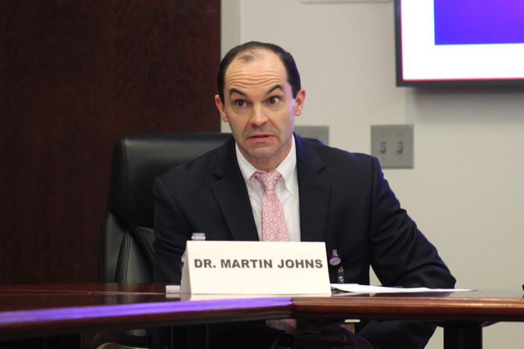 UPMC Jameson head talks future expansions, staff work ethic | Local ...