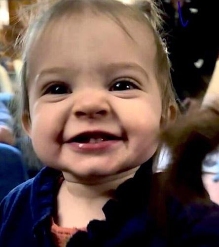 Investigators: Acetone killed Baby Iris, police make an arrest | Local ...