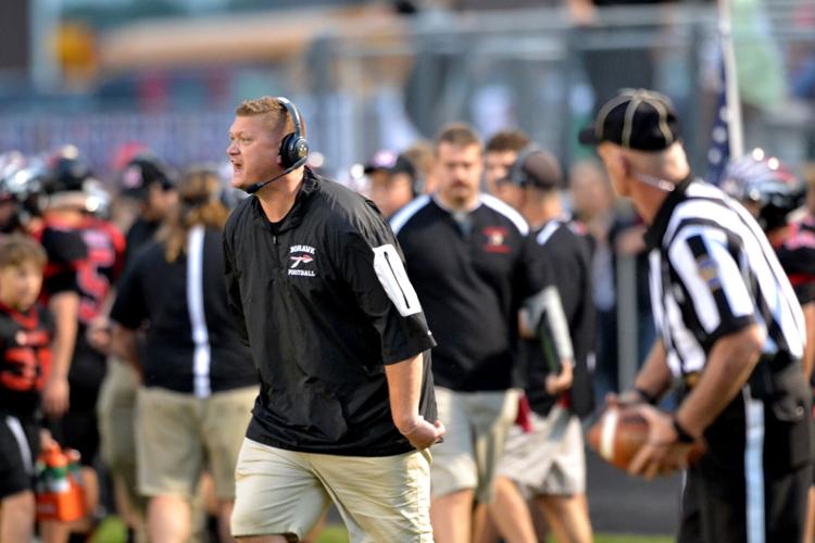 Wrona and Boston lift Mohawk to nonsection win | Local Sports ...