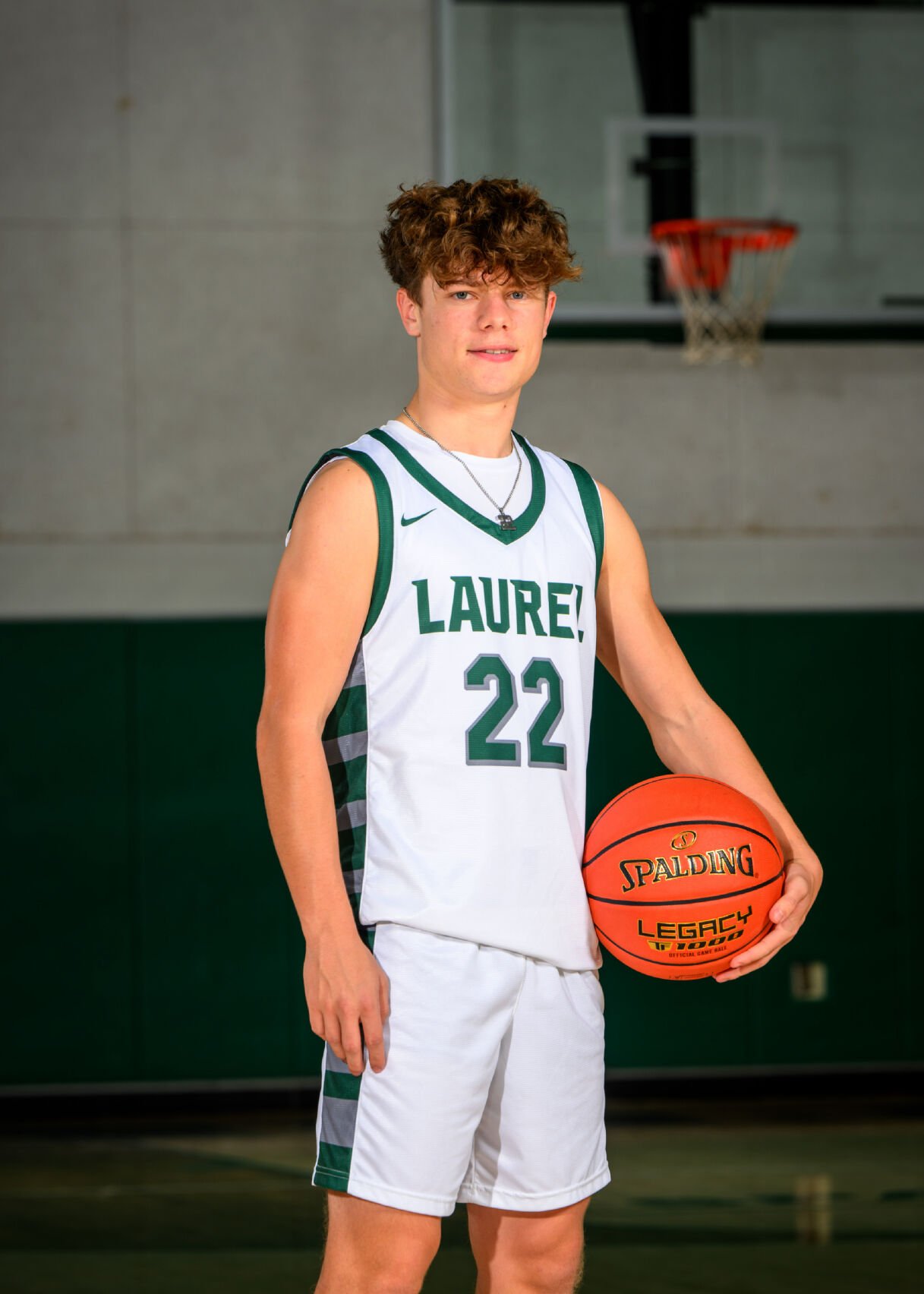 Smith's bucket lifts Laurel to road win | Sports | ncnewsonline.com