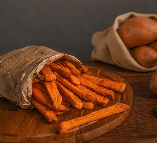 Stolon Superfoods Ignites National Restaurant Show with Explosive ...