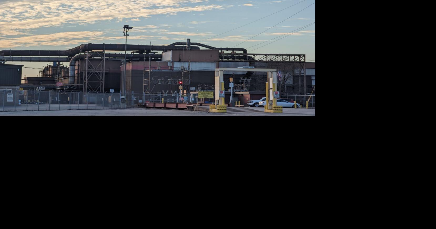 INMETCO plant sale finalized | Local News | ncnewsonline.com