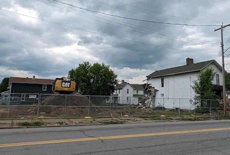 Renovation work planned for Mahoningtown property | Local News ...