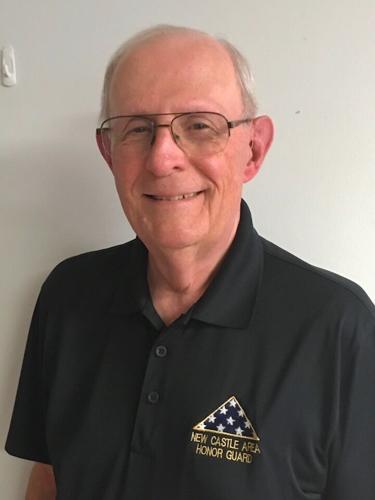 Honor guard annually volunteers for 120 local military funerals | Local ...