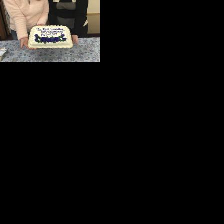 Bair Foundation turns 50 | Local News | ncnewsonline.com