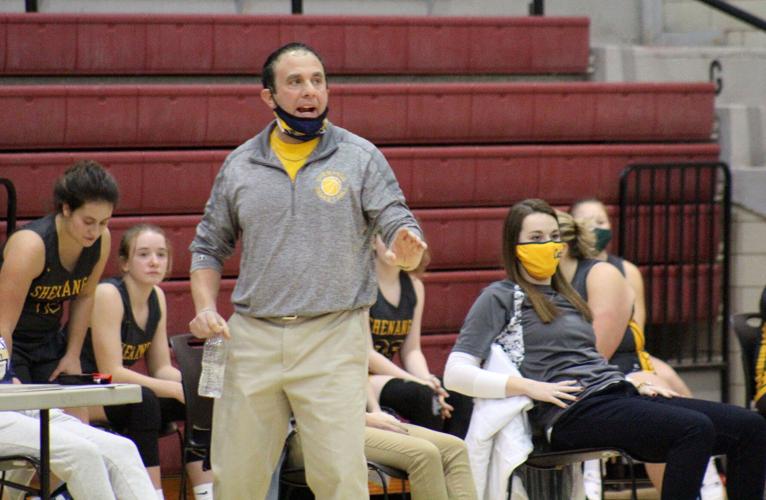 Lady 'Canes hold on for victory over Shenango | Local Sports ...