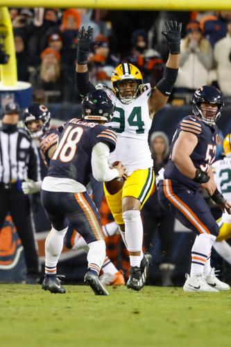 Packers Bears Football | National Sports | ncnewsonline.com
