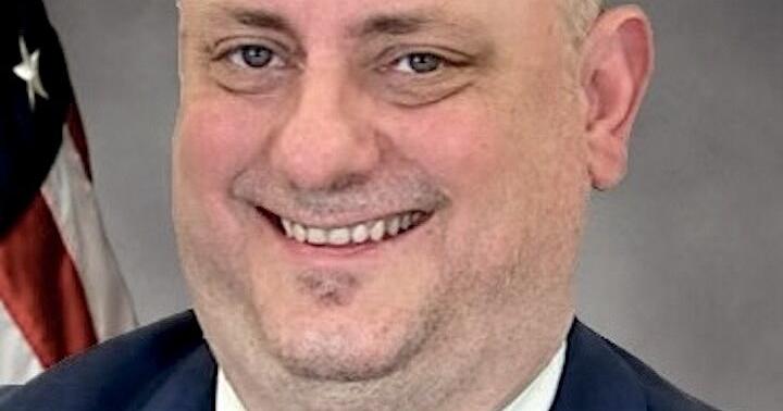 Bradley Olson declares candidacy for judge | Local News | ncnewsonline.com