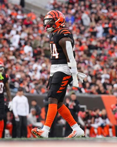 Cardinals Bengals Football | National Sports | ncnewsonline.com