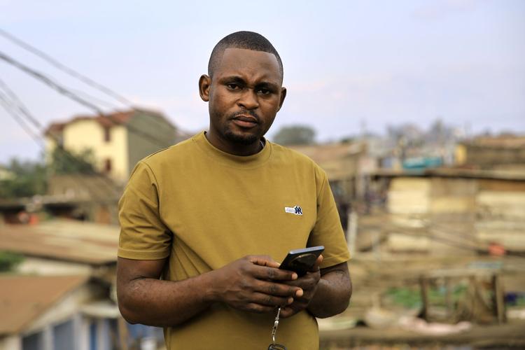 Survivors share experiences and lessons from Congo’s 2018 Ebola ...