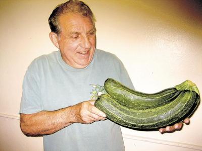 COUNTY CLIPS: Eagle scouts, rising stars, and a big zucchini | Archives ...