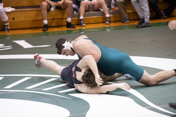 Laurel wrestling dominates event | Local Sports | ncnewsonline.com
