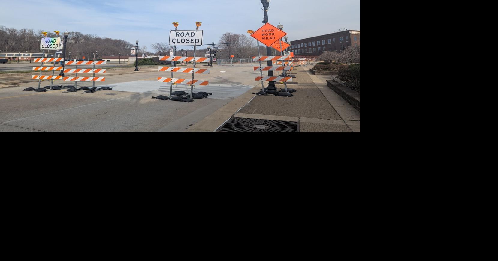 PennDOT plans six major projects for county this year totalling $10 ...