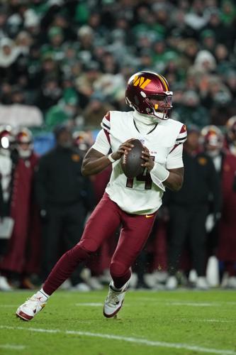 Commanders Eagles Football | National Sports | ncnewsonline.com