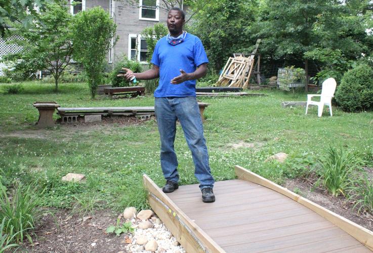 Local leader Ken Rice receives environmental award | Local News ...