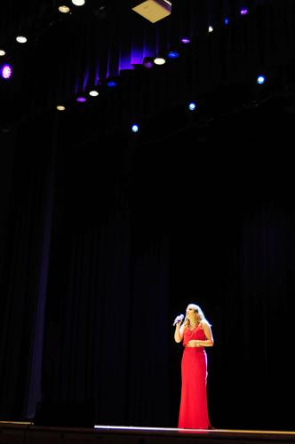 Distinguished Young Woman winner: Event 'surreal' | News | ncnewsonline.com