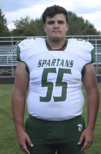 Wilmington High's Phillian named state Coach of the Year in Class 2A ...