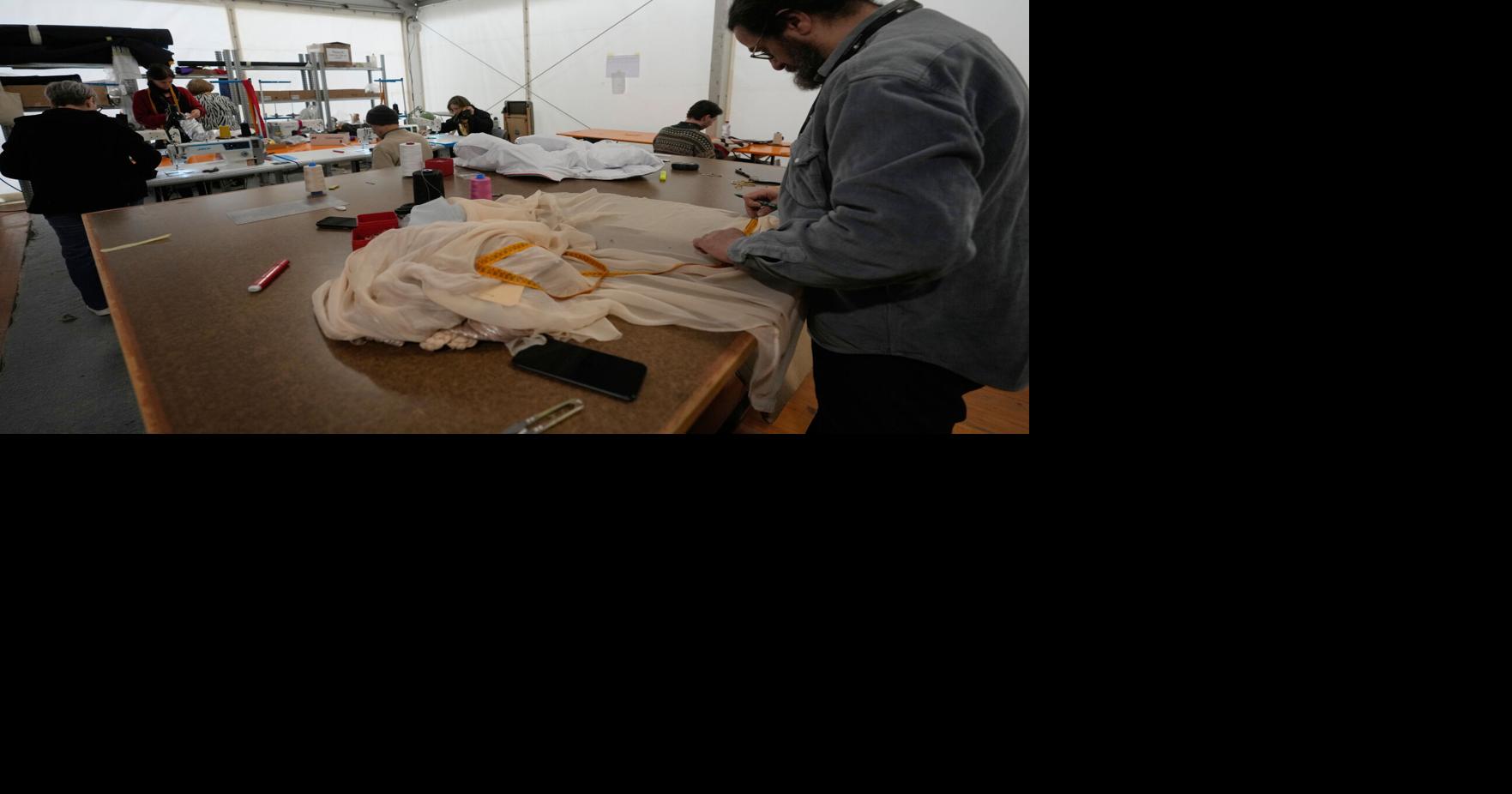 Italy Milan Cortina Olympics Opening Ceremony | National Sports ...