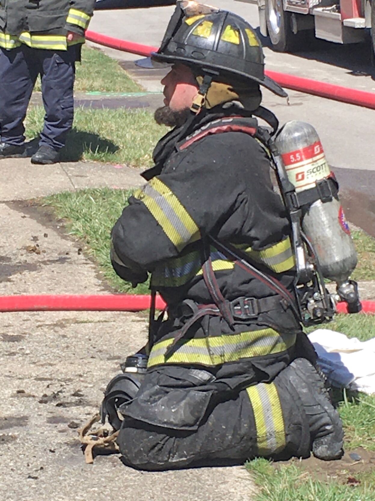 Fire ravages East Side home, displaces family | Local News ...