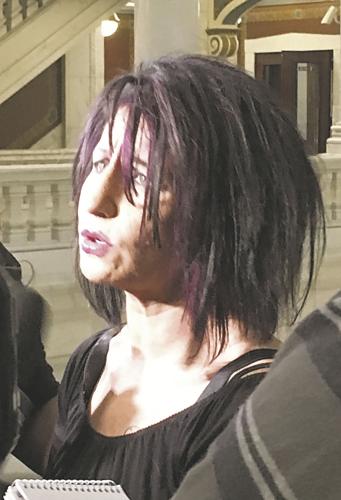 Burley back in county for murder charges | Local News | ncnewsonline.com