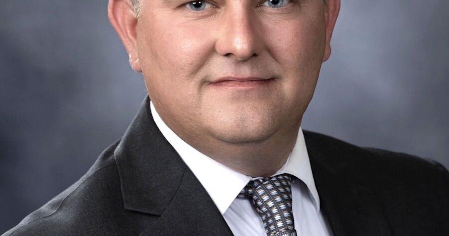 Jonathan Miller announces judge candidacy | Local News | ncnewsonline.com