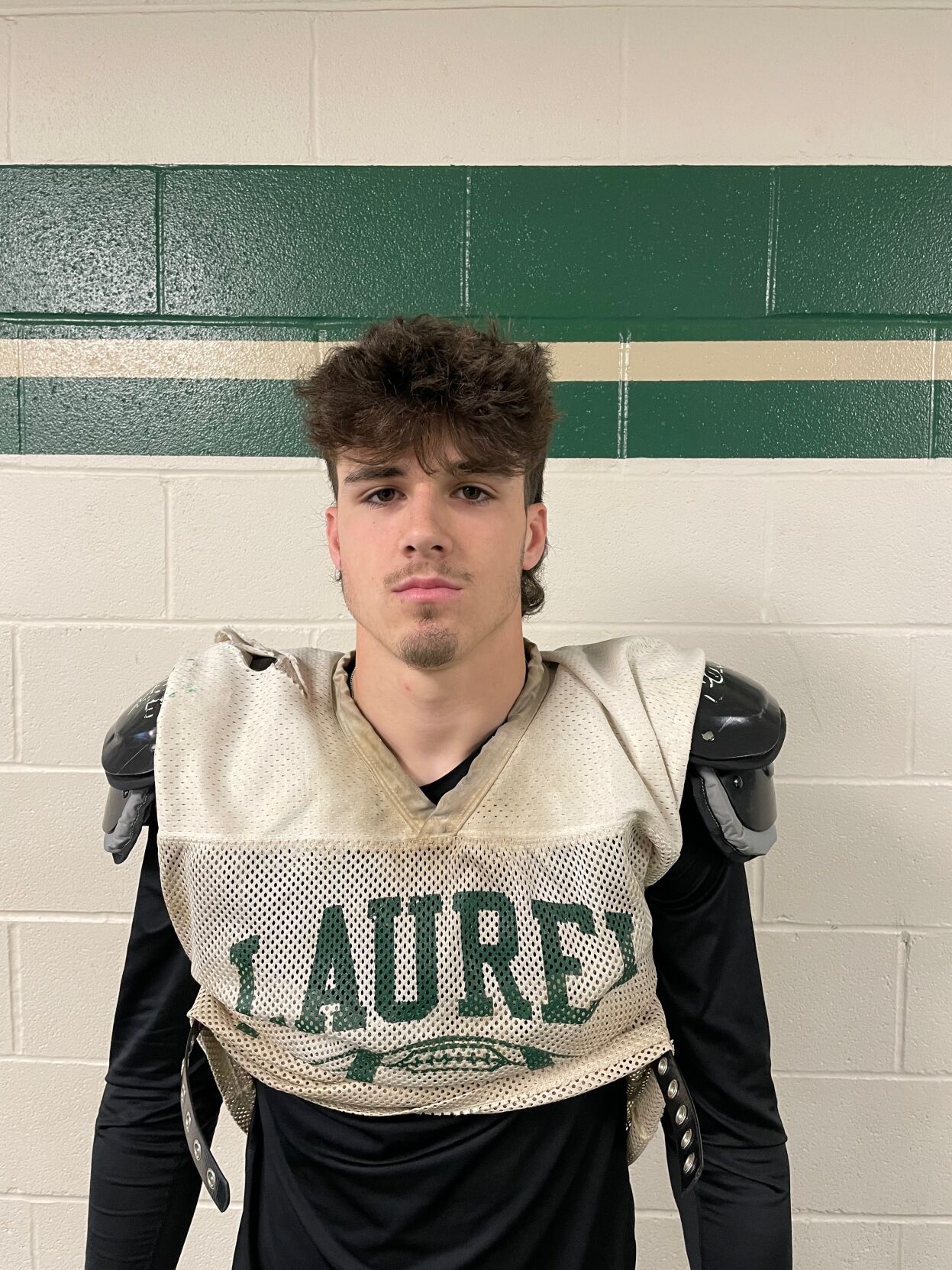 DOMINANT: Laurel's Miles, Cooper capture Big Seven Conference top ...