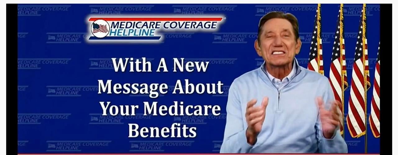Joel Mekler | Medicare Moments | Medicare TV commercials: The devil is ...