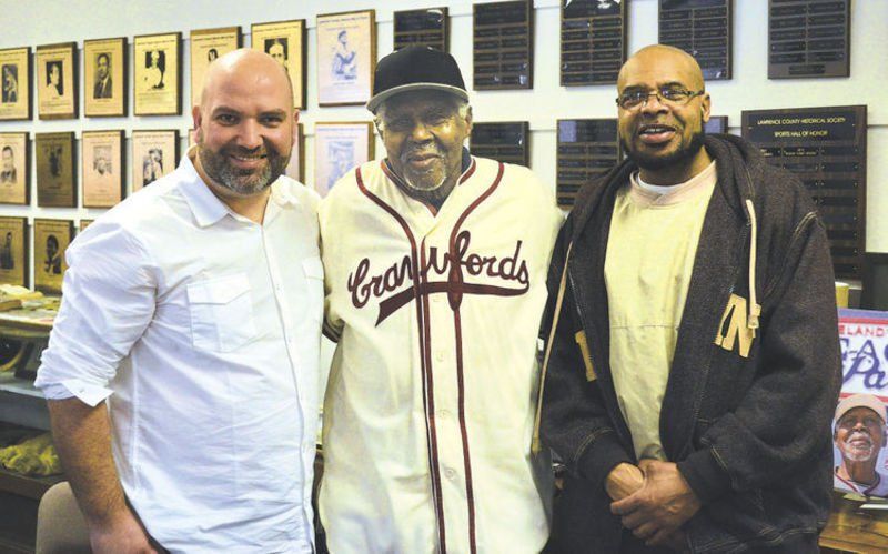 Former Negro League, New Castle baseball star Ted Toles dead at 90 ...