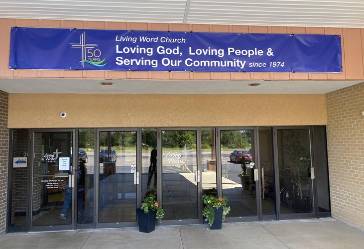 A Legacy of Love: With roots in The Jesus Movement, Living Word Church ...