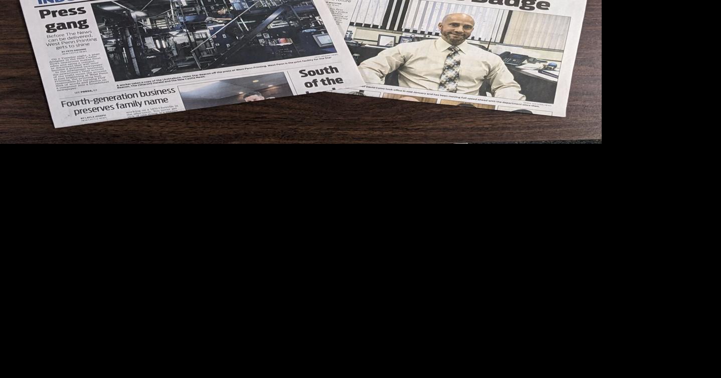 Check out the Vision 2024 edition | Local News | ncnewsonline.com