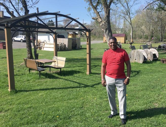 Pastor's ministry more than just church | Local News | ncnewsonline.com