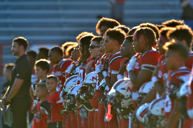 New Castle shuts down Penn Hills in opener | Sports | ncnewsonline.com