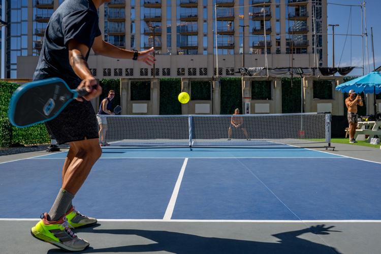 Column by Bobby Ghosh | Pro pickleball’s woes won’t dent the sport ...