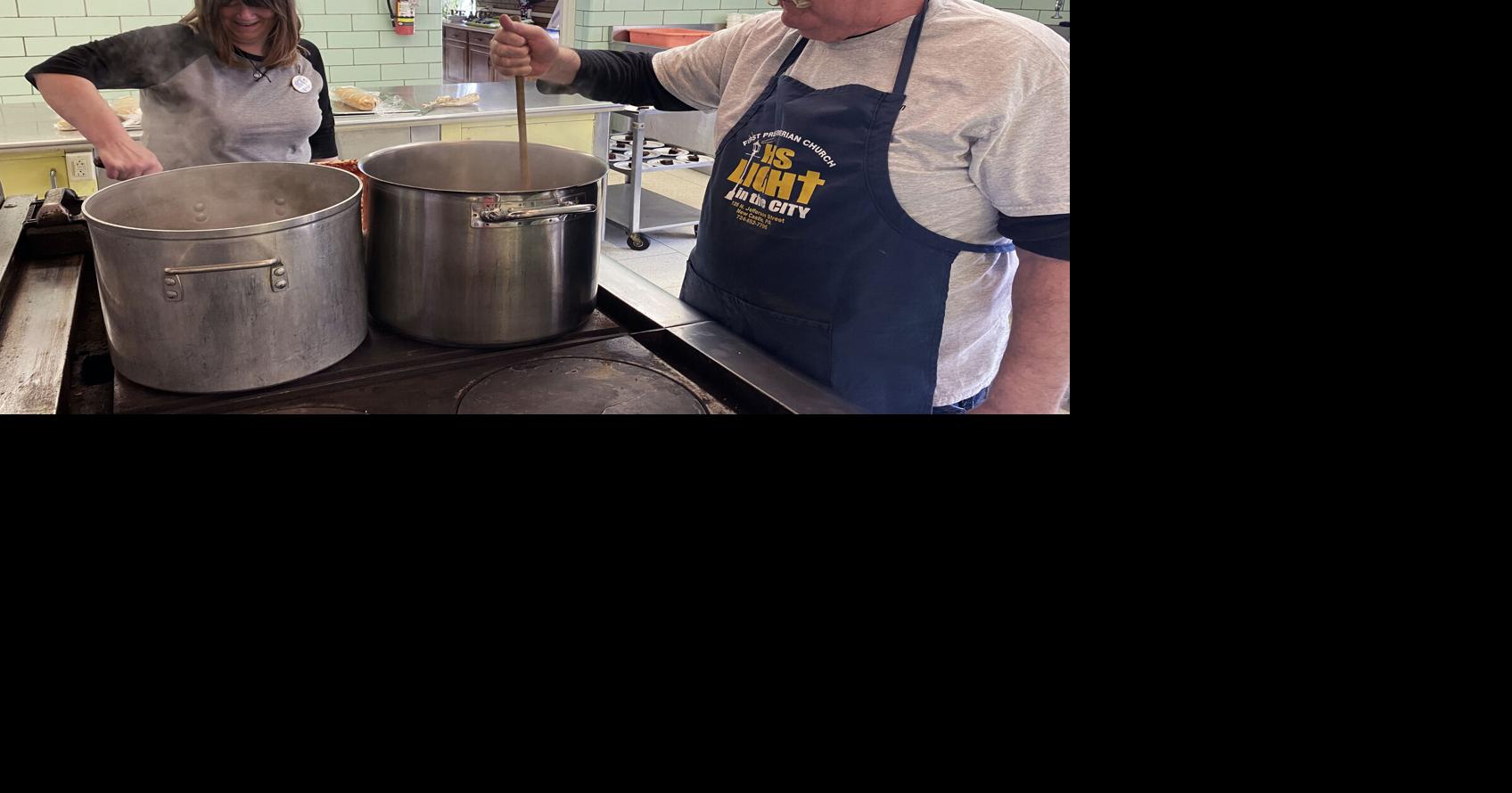 Glory Grille turns 20 | Local News | ncnewsonline.com