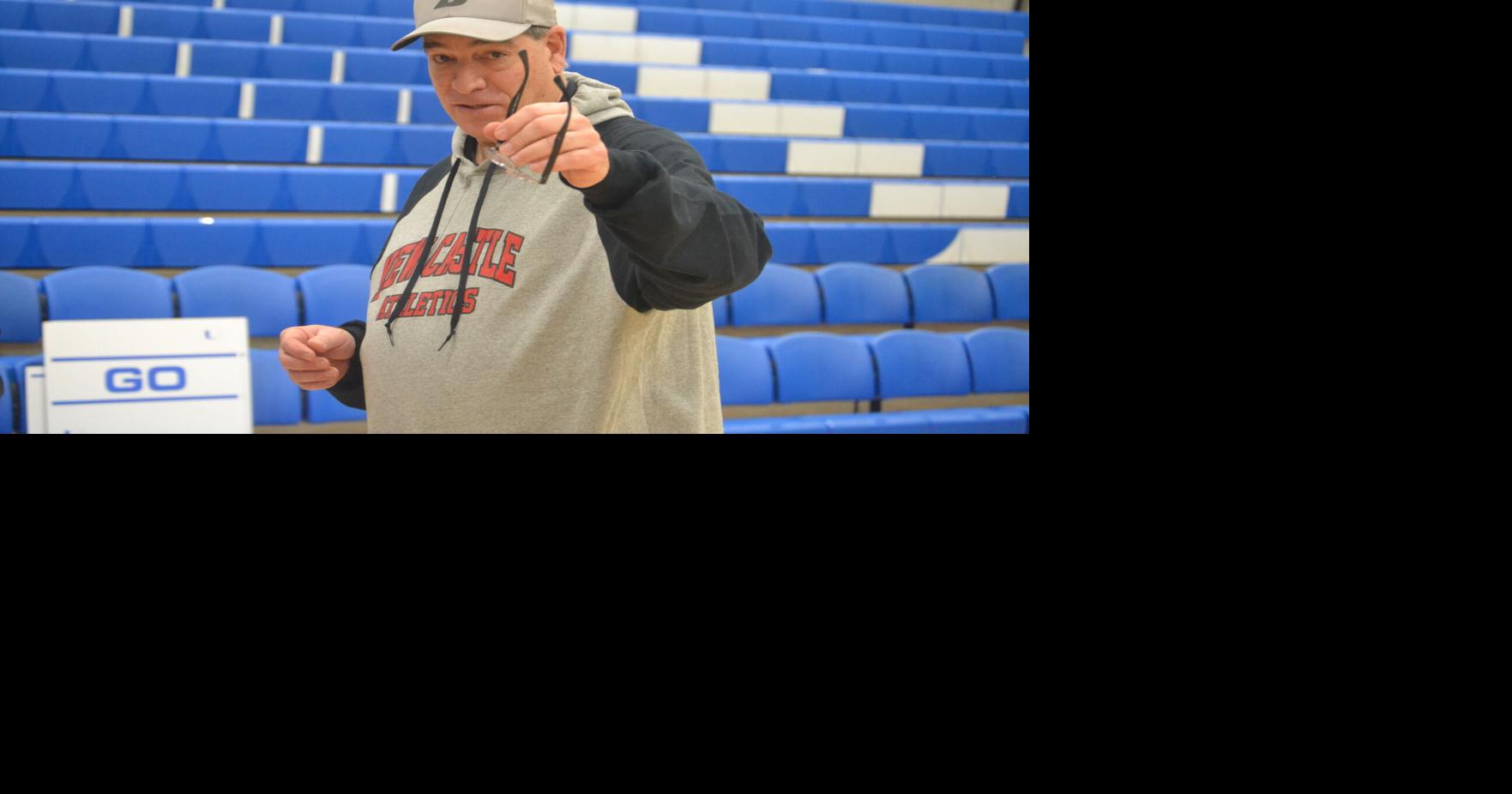 Natale hired on as new golf coach at Union | Sports | ncnewsonline.com