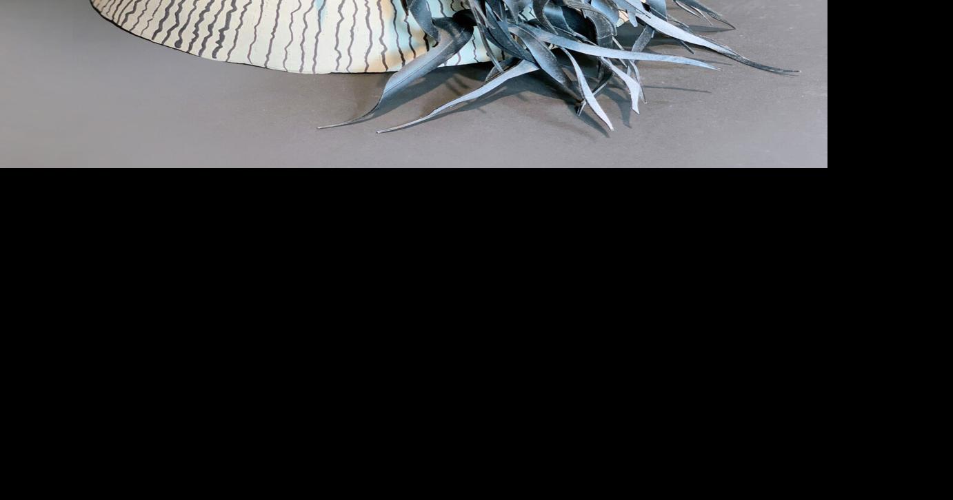 Regional artist exhibits close year at Hoyt | Lifestyles | ncnewsonline.com