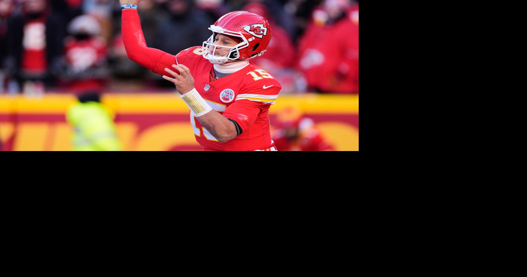 Chargers Chiefs Football | National Sports | ncnewsonline.com