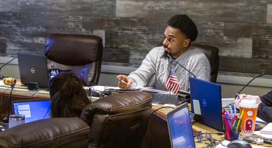 City proposes 2025 budget with no tax increase | Local News ...