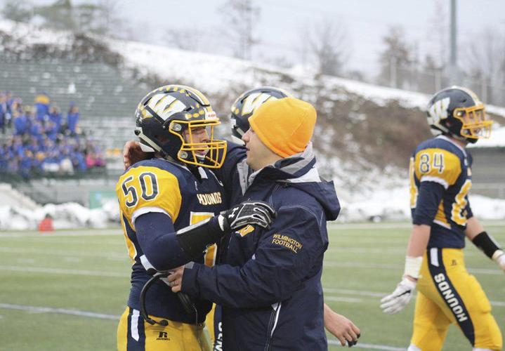Wilmington's Phillian named West Penn coach of the year | Local Sports ...