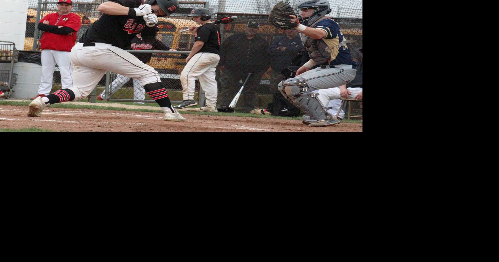 Baseball | Shenango at Mohawk | Local Sports | ncnewsonline.com