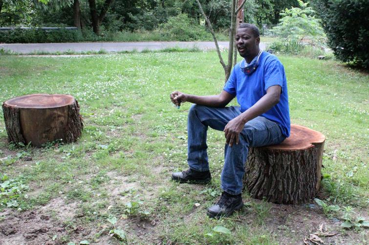 Local leader Ken Rice receives environmental award | Local News ...