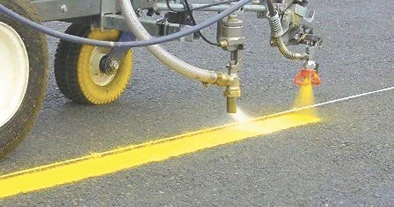 PennDOT announces line painting | Local News | ncnewsonline.com