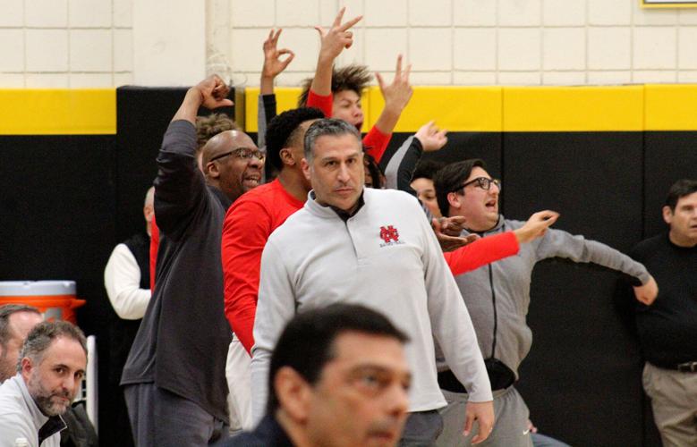 Anderson, Boice lead New Castle to WPIAL championship game | Local ...
