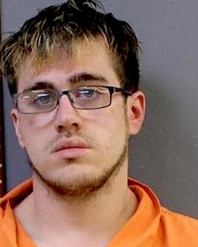 Suspect jailed for arson in West Side fire | Local News | ncnewsonline.com