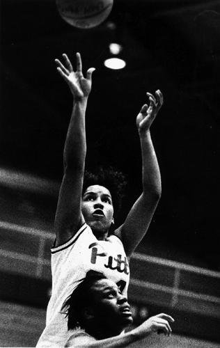 New Castle, Pitt star Lorri Johnson dies | Local Sports | ncnewsonline.com