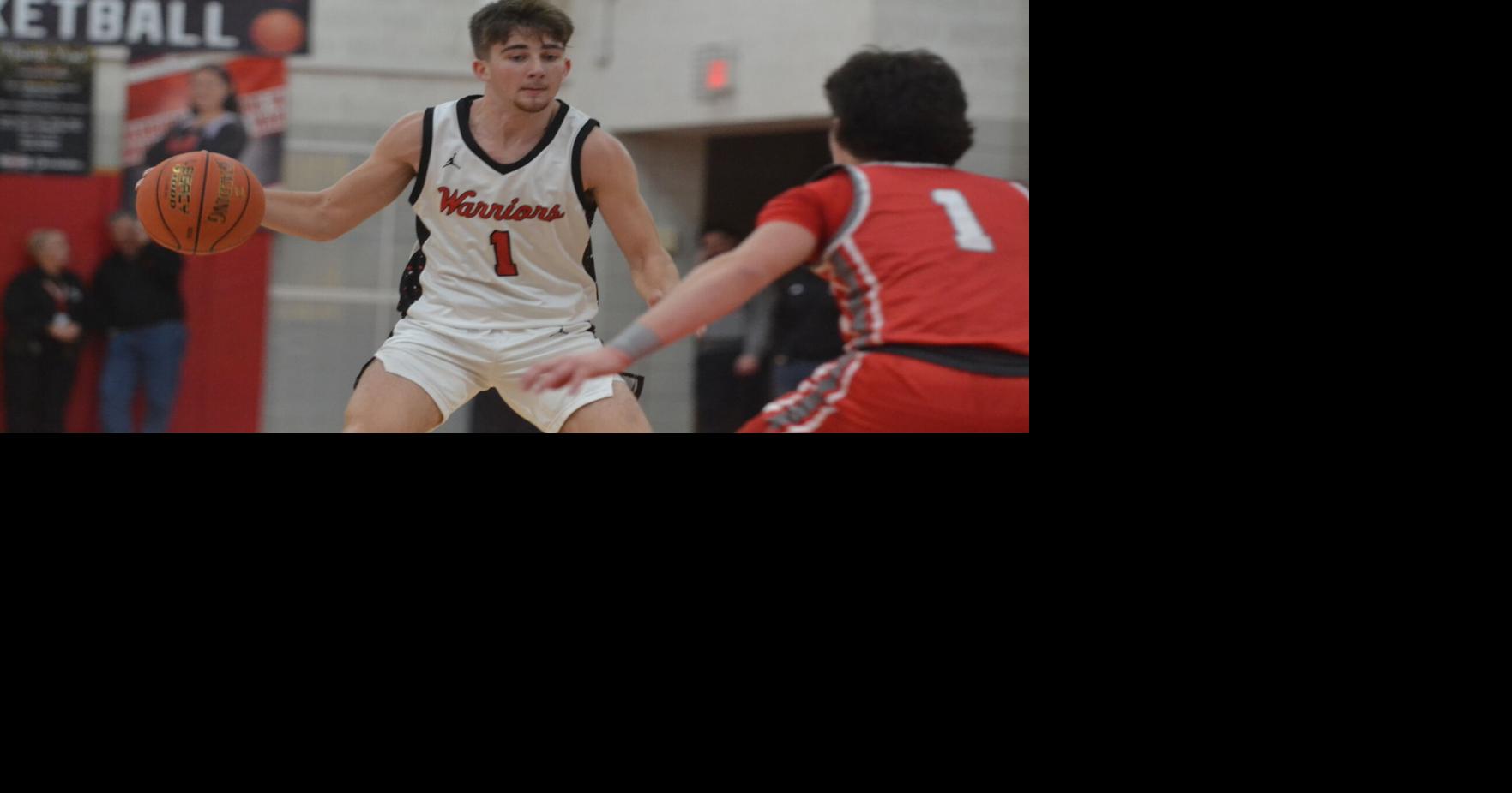 Boys Basketball: Freedom at Mohawk | Tipoff | ncnewsonline.com