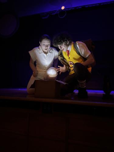 Neshannock goes under the sea with 'SpongeBob' | Local News ...