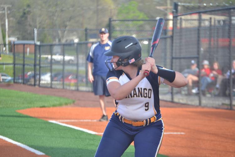 Softball - WPIAL Section 1-2A: Shenango at Neshannock | Local Sports ...