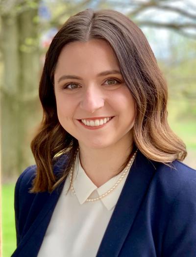 Shenango names county's youngest solicitor | Local News | ncnewsonline.com