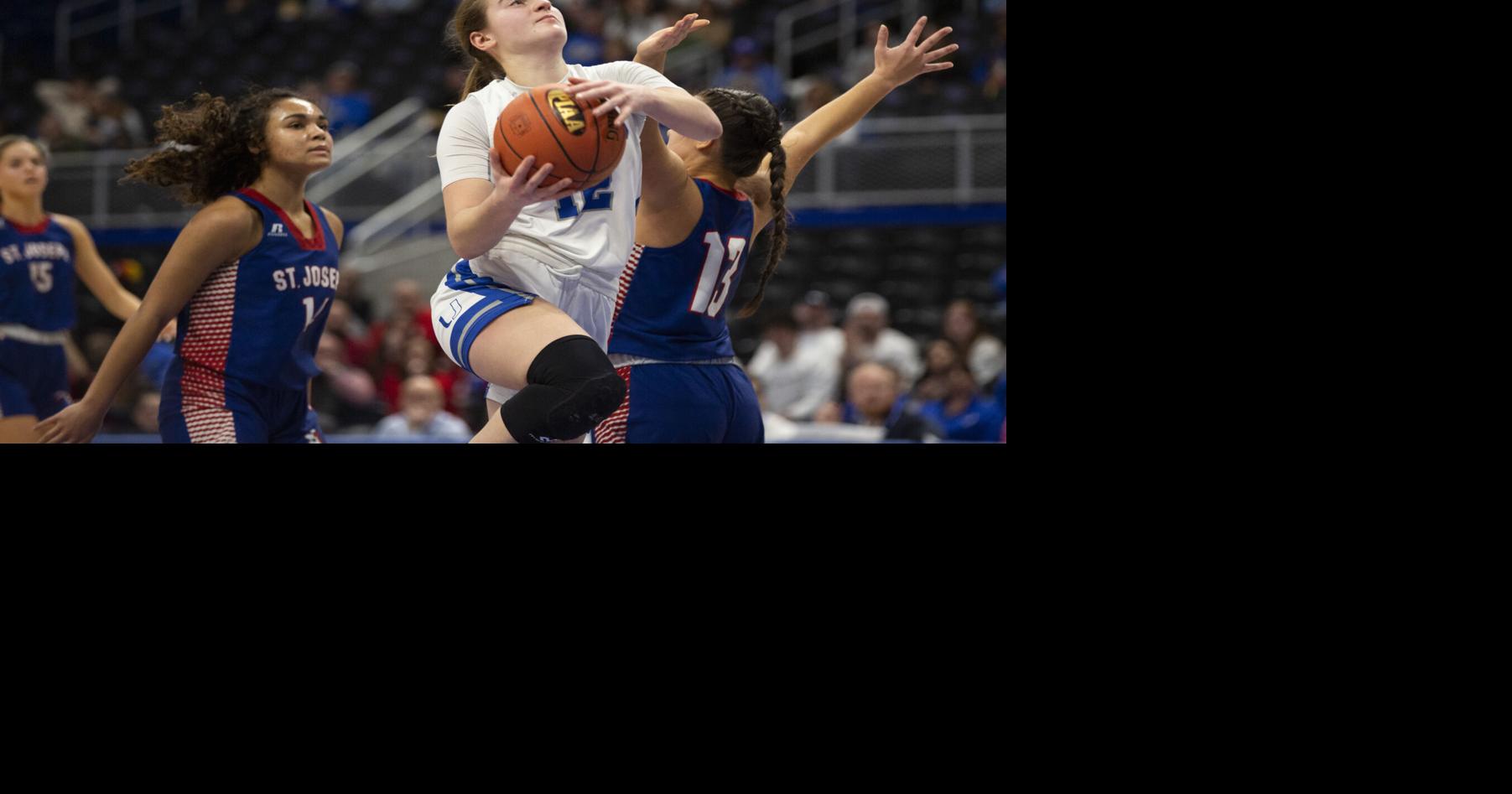 Preuhs' rebound pivotal to Union's repeat | Local Sports | ncnewsonline.com